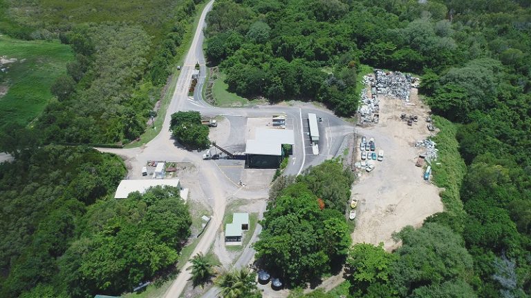 Proposed upgrades to boost Douglas waste management - Douglas Shire Council