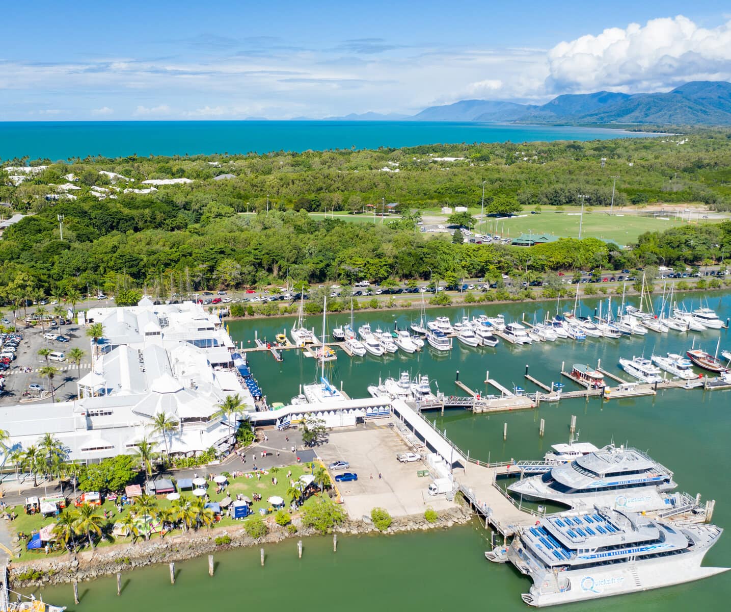 PHOTO GALLERY: Port Douglas Carnivale 2019 - Douglas Shire Council