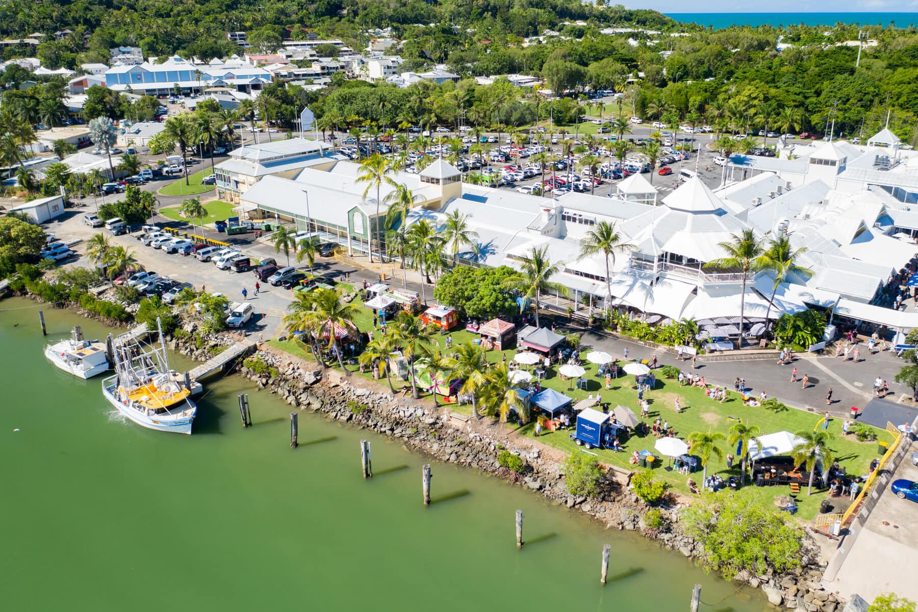 PHOTO GALLERY: Port Douglas Carnivale 2019 - Douglas Shire Council