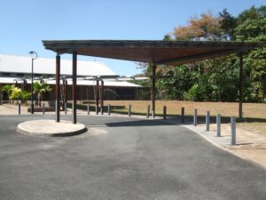 Port Douglas Community Hall Venue Information | Douglas Shire Council