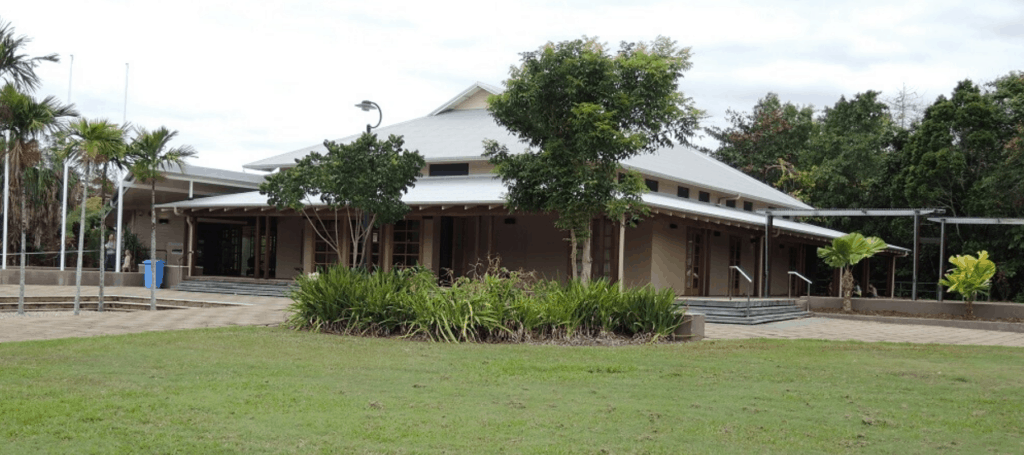 Port Douglas Community Hall Venue Information | Douglas Shire Council