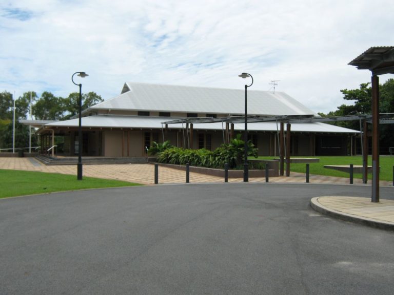 Port Douglas Community Hall Venue Information | Douglas Shire Council