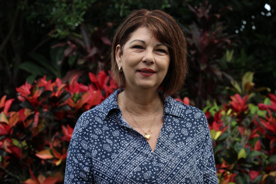 Cr Lisa Scomazzon elected as Deputy Mayor | Douglas Shire Council