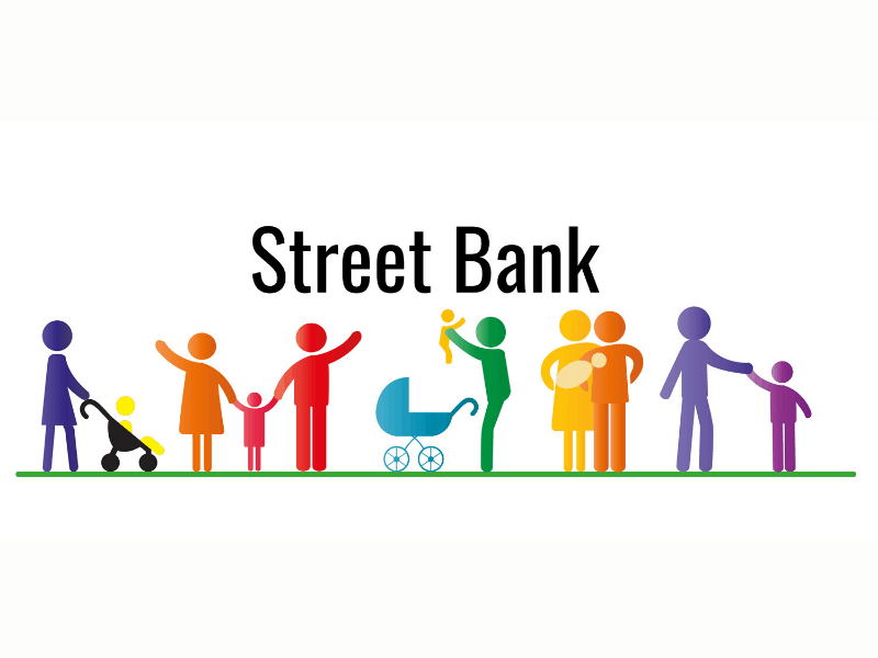 Street Bank | Douglas Shire Council
