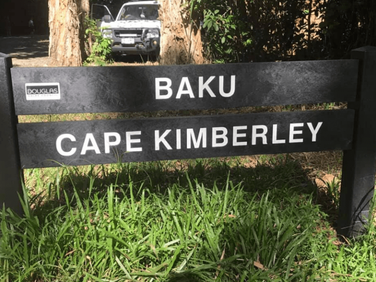 Kuku Yalanji language recognised - Douglas Shire Council