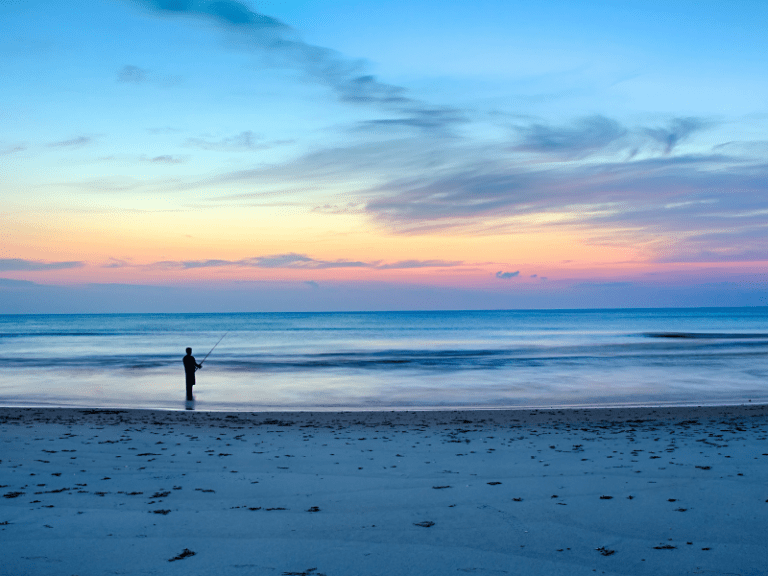 Campaign to lure sustainable fishing in Douglas - Douglas Shire Council