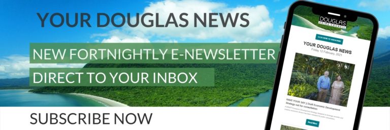 Live Streaming is Now Available for Free Through Douglas Libraries