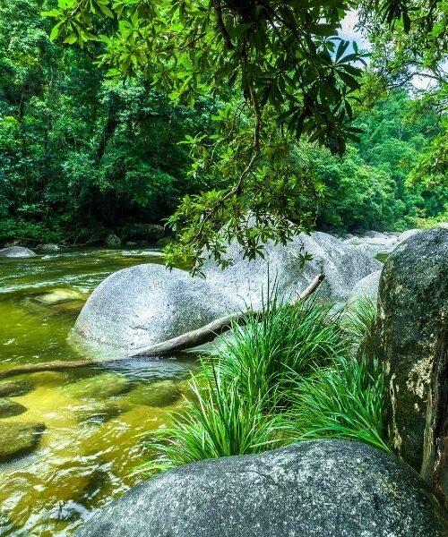 Council Capital Works Program | Douglas Shire Council