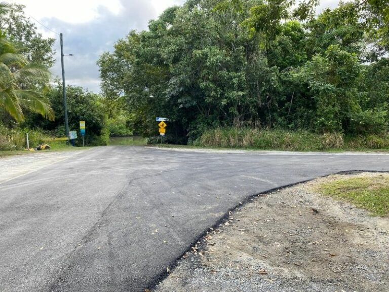 Cooya Beach Boat Ramp Receives Upgrades - Douglas Shire Council