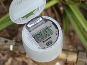 Smart Water Meters - Douglas Shire Council