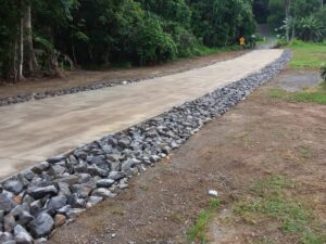 Unsealed Roads In Line For An Upgrade