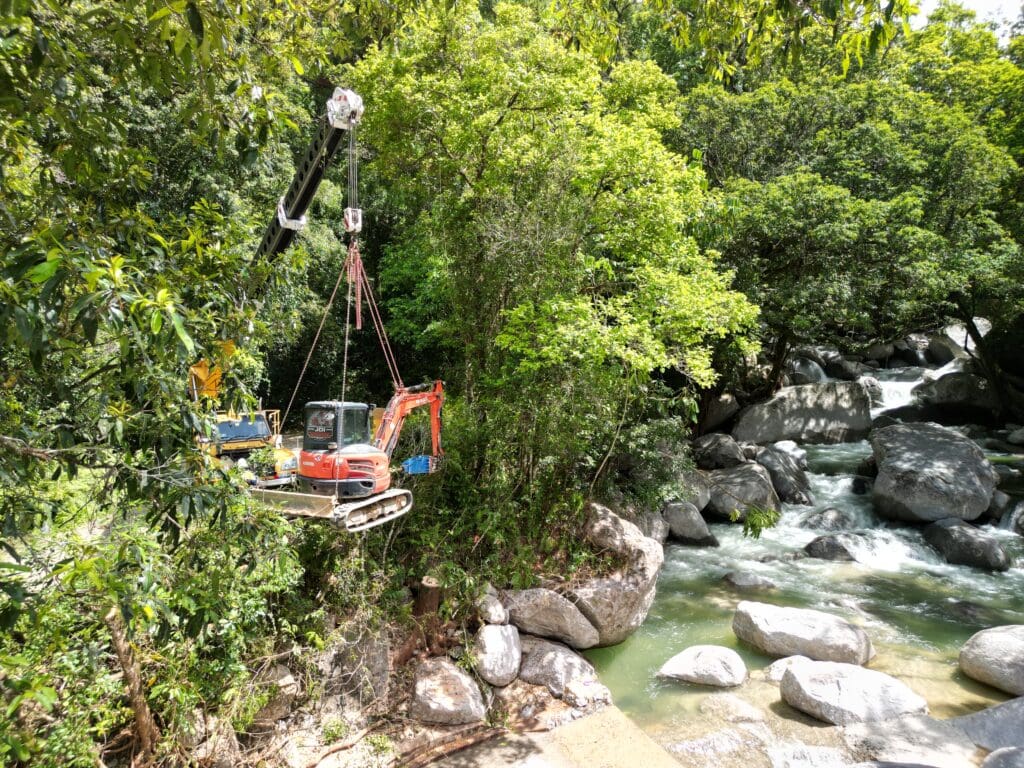 Cyclone Jasper - Douglas Shire Council