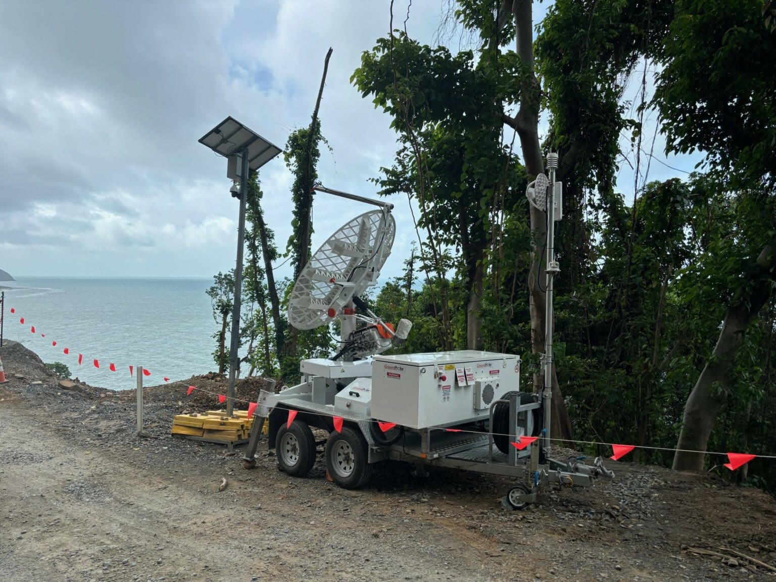 Noah Range access hours extended - Douglas Shire Council