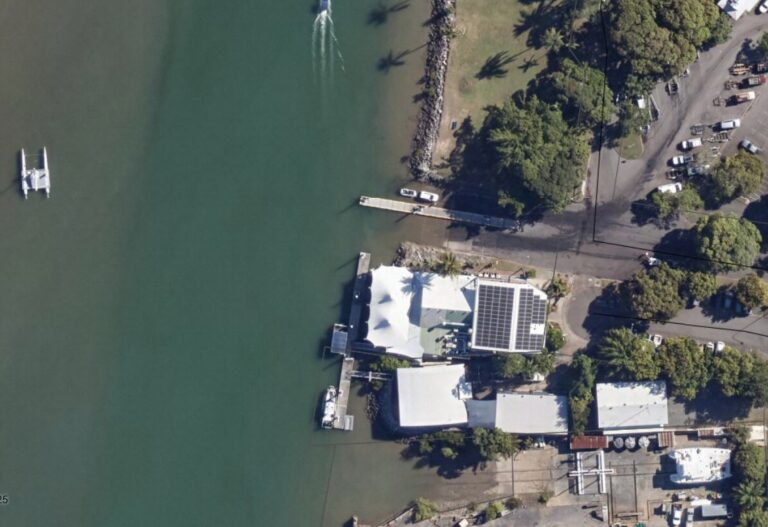 Port Douglas Public Boat Ramp Under Repairs - Douglas Shire Council